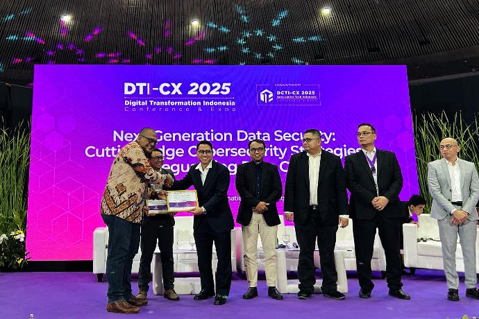 Beranda | Peruri Digital Security