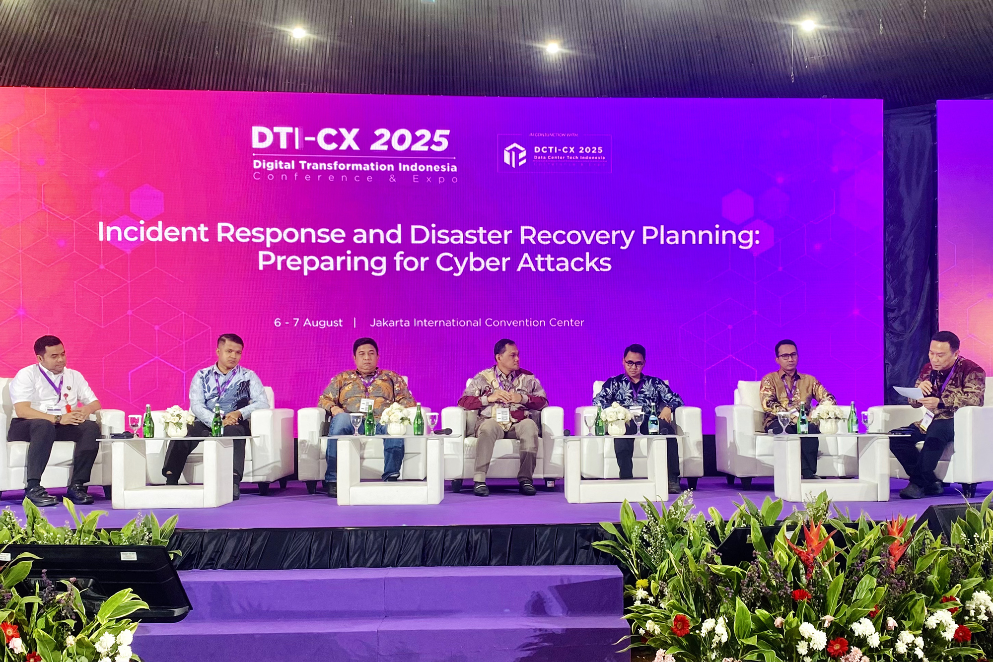 Beranda | Peruri Digital Security